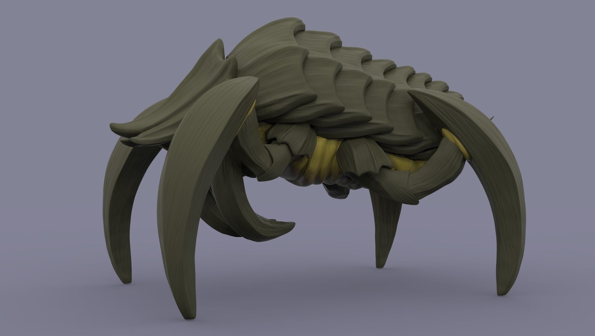 Charger Helldivers 2 3D print model 3D model 3D printable | CGTrader