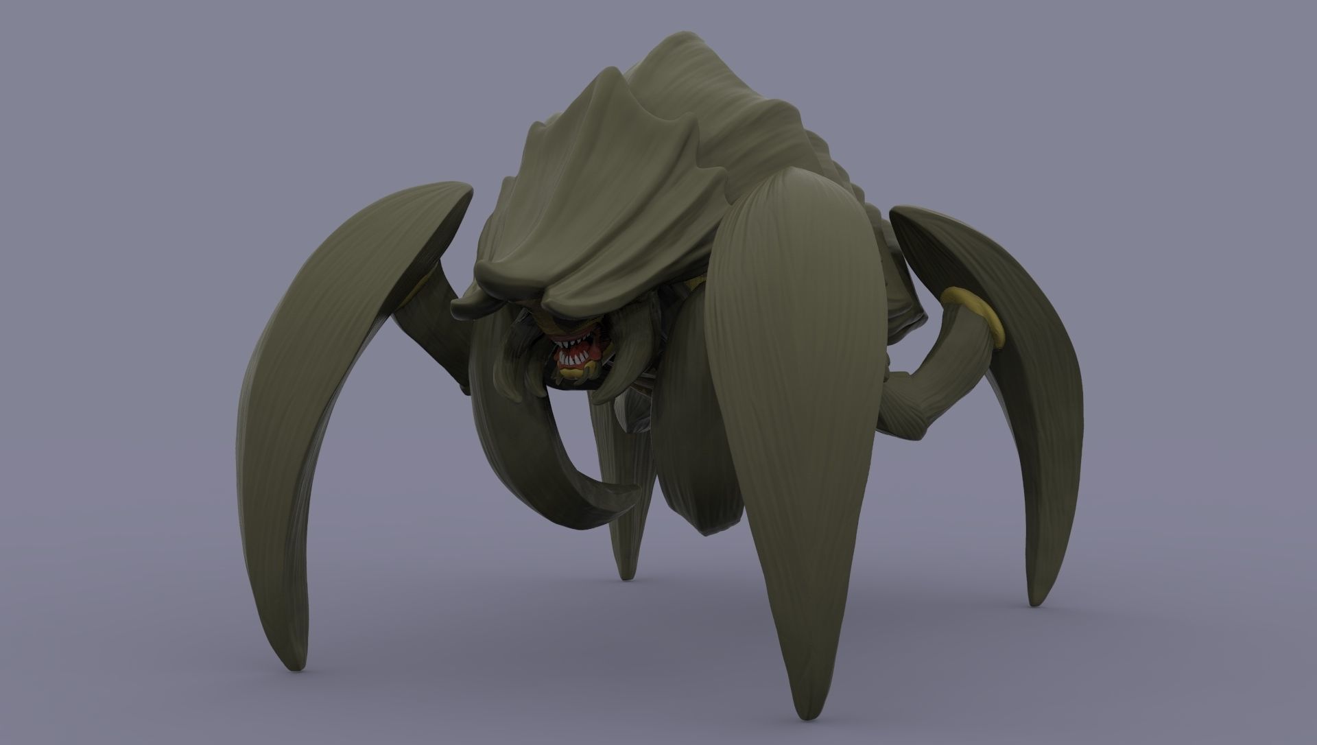 Charger Helldivers 2 3D print model 3D model 3D printable | CGTrader