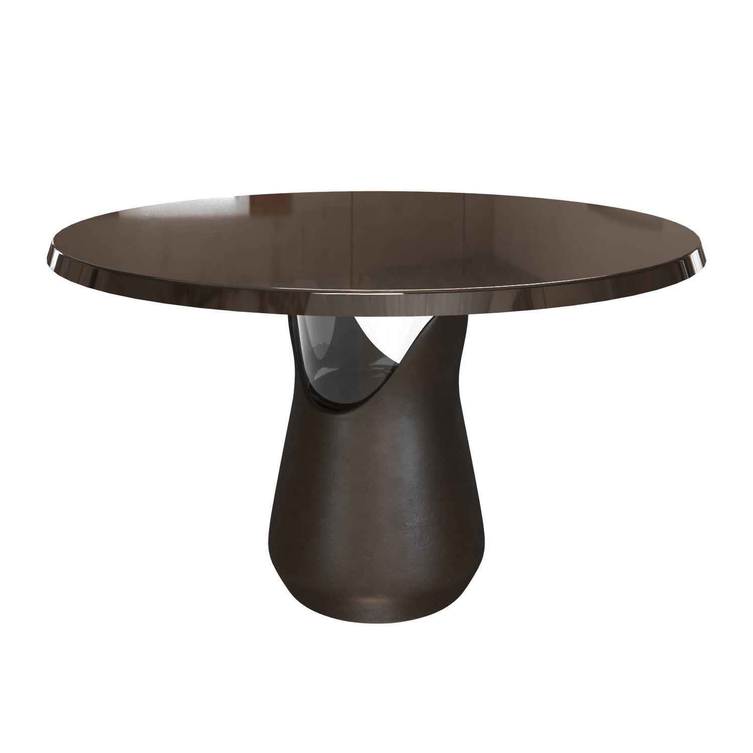 Table Hill Maison Liaigre 3D model | CGTrader