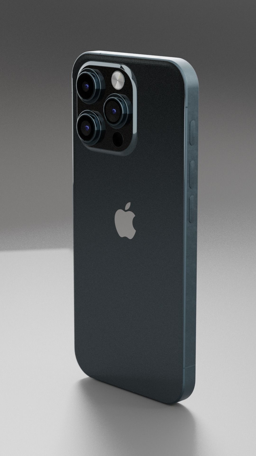 IPhone 16 Pro HQ Model 3D model animated | CGTrader