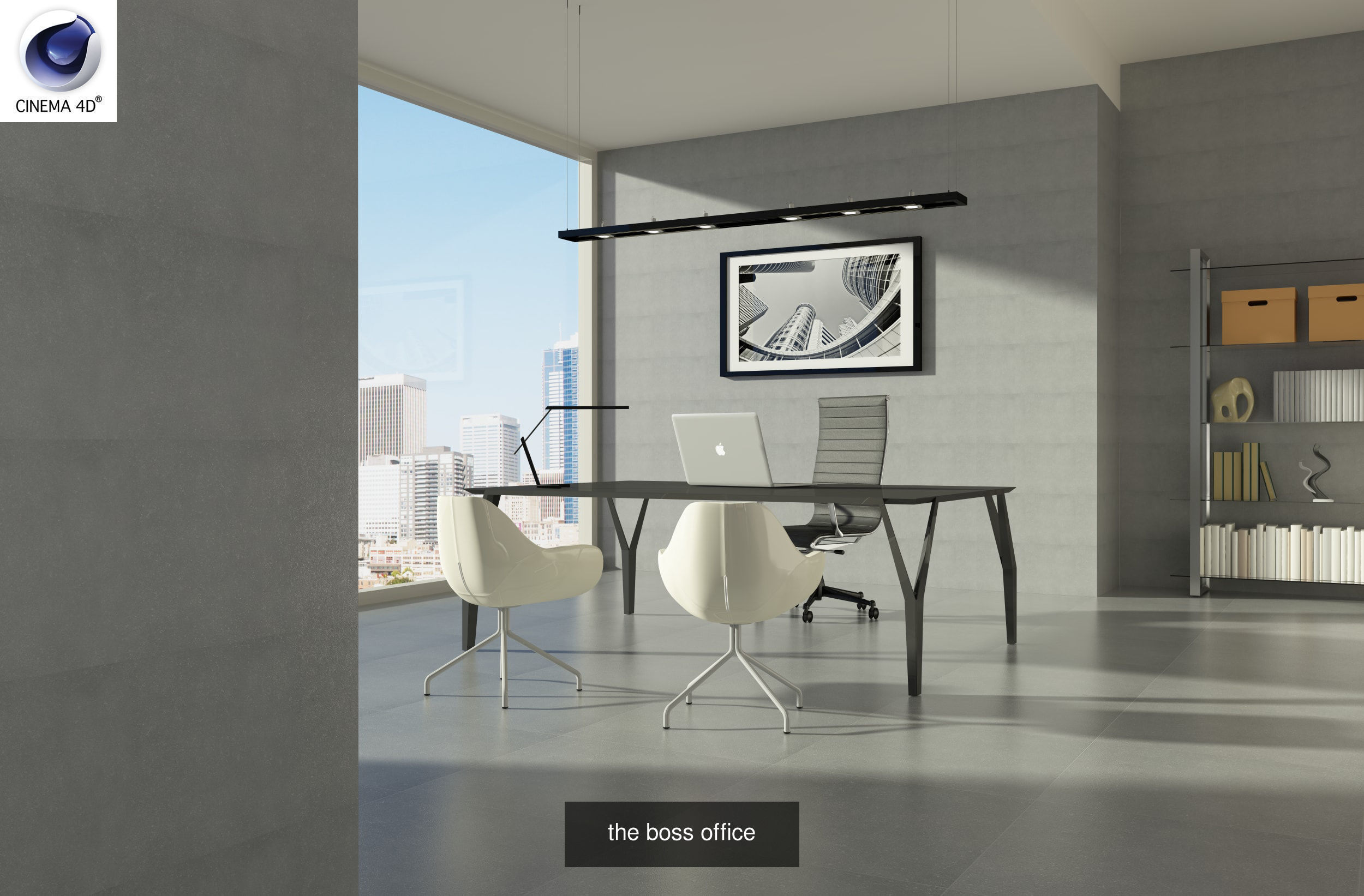 Interior Archviz Bundle Collection - 11 scenes | CGTrader