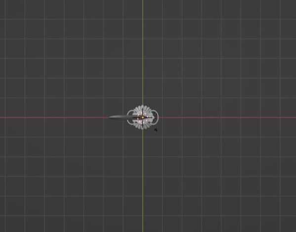 Oni Sword - Valorant 3D model 3D printable | CGTrader