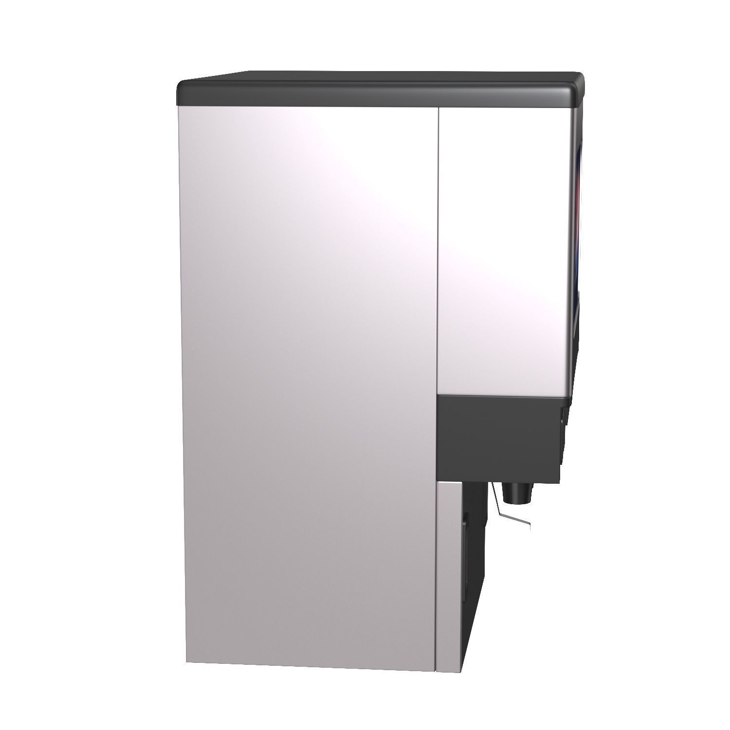 CF Pepsi Beverage Dispenser Machine 3D model | CGTrader