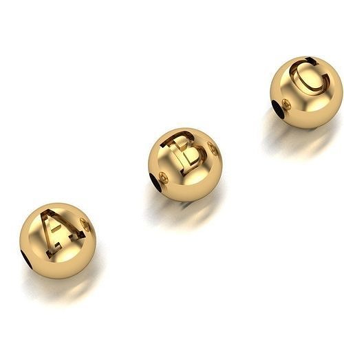 CHARMS 3D model 3D printable | CGTrader