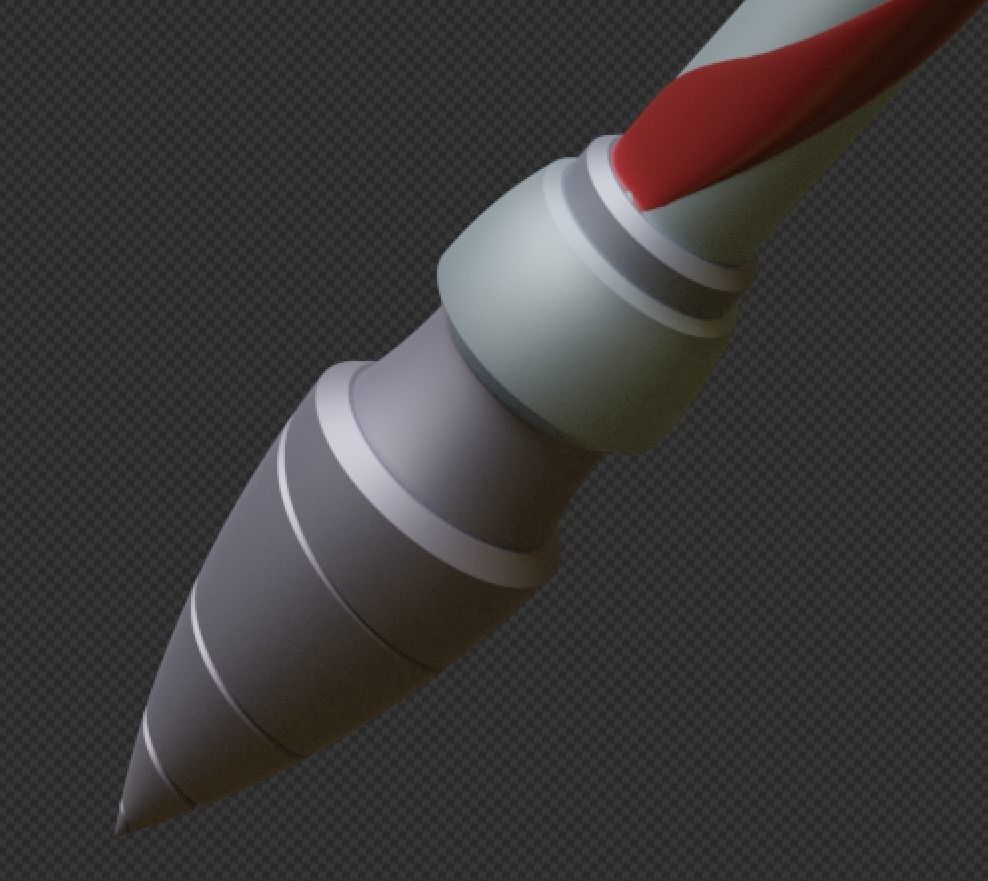 ROYAL KNIGHT MERCY OVERWATCH COPSLAY 3D model 3D printable | CGTrader