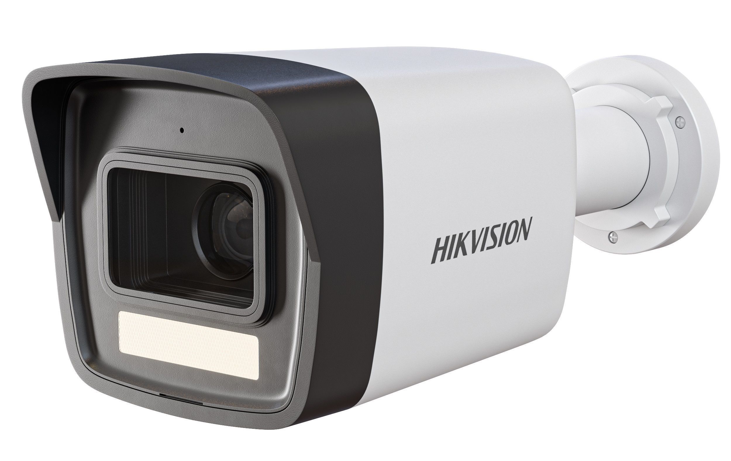hikvision cctv camera 3D model | CGTrader