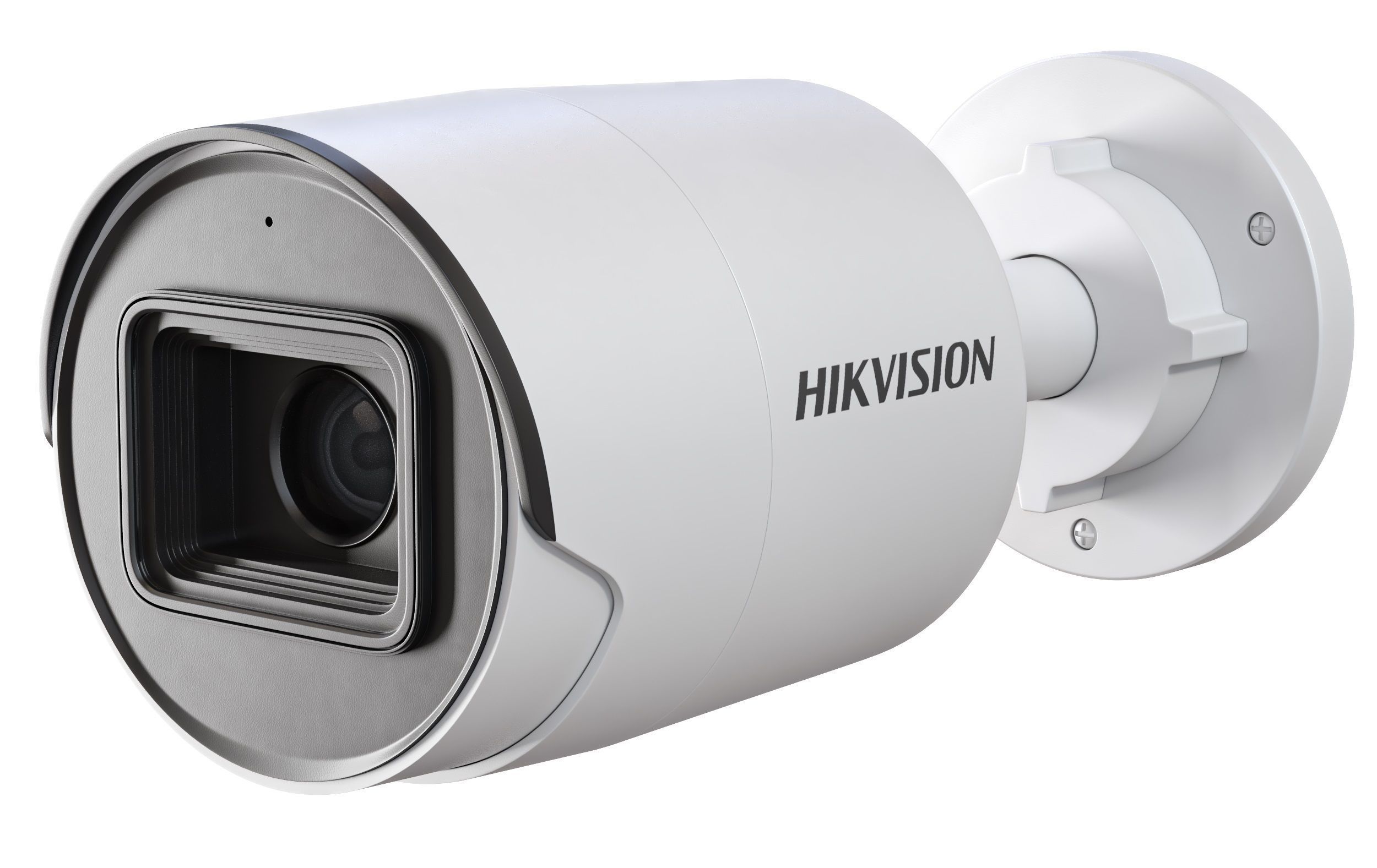 hikvision cctv camera 3D model | CGTrader