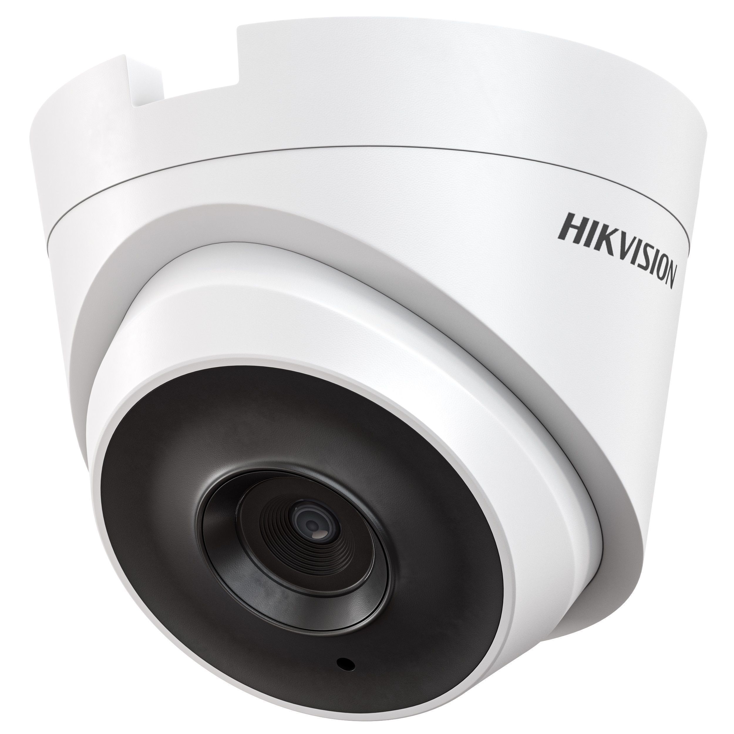 hikvision cctv camera 3D model | CGTrader
