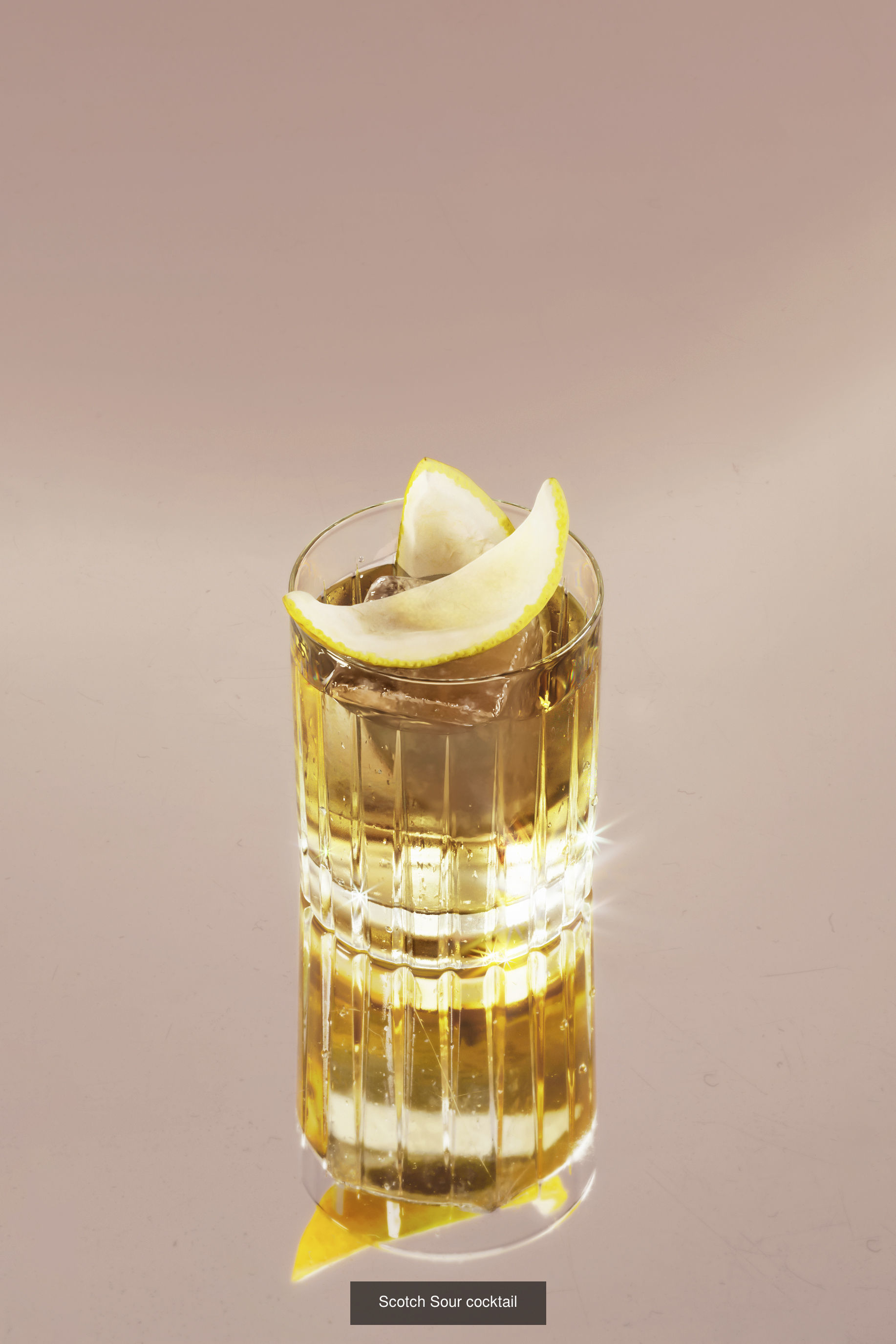 Cocktail bundle 3D Model Collection | CGTrader