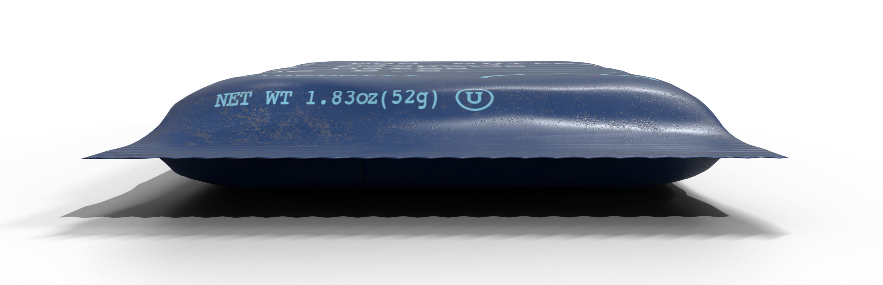 3D model Protein Bars VR / AR / low-poly | CGTrader