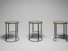 Hardie Stools 3D model | CGTrader
