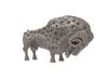 Ram Animal Sculpture Wildlife STL Art Ornament Statue Sheep 3D model 3D ...