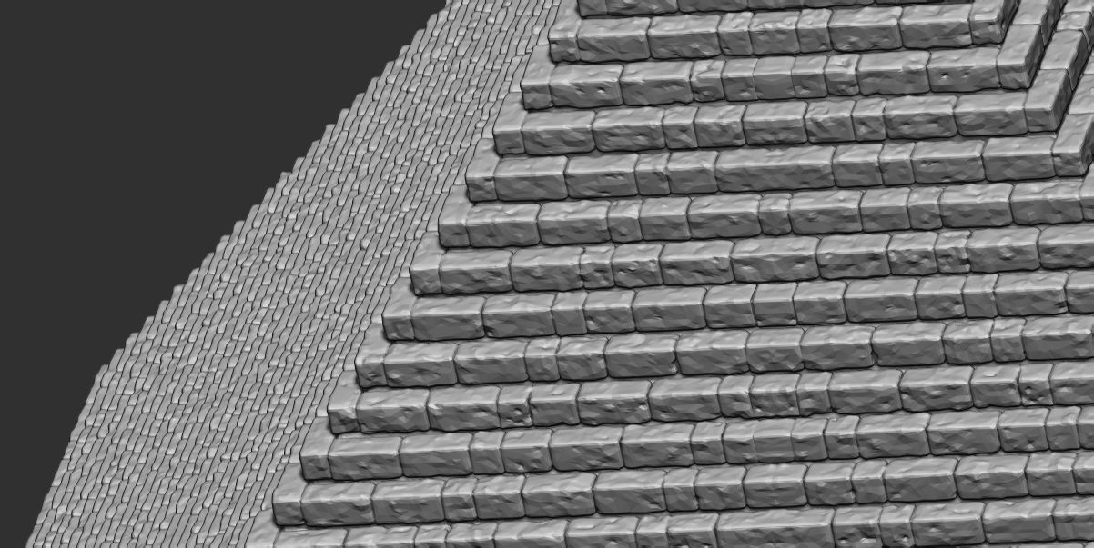 Egyptian pyramids 3d models printable free download free 3D model 3D ...