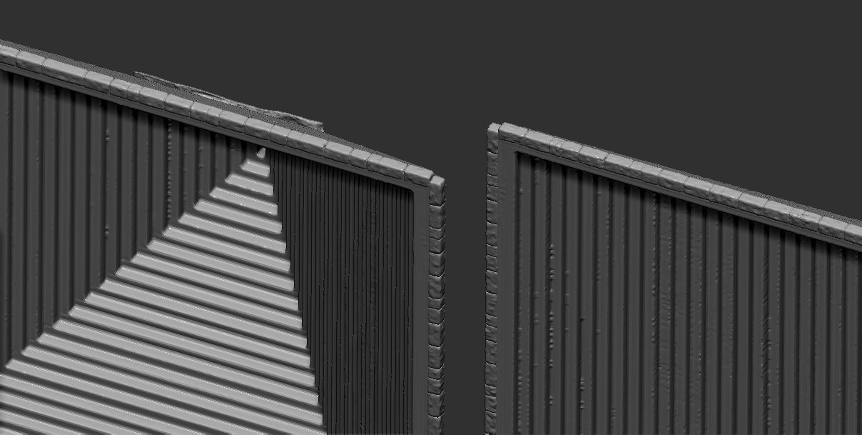 Egyptian pyramids 3d models printable free download free 3D model 3D ...