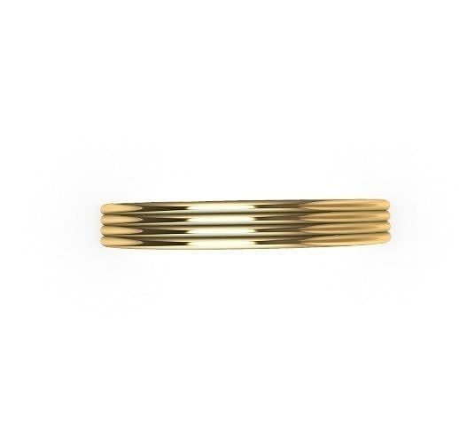 Weeding Ring free 3D model | CGTrader