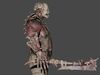 3D model The Trapper VR / AR / low-poly | CGTrader