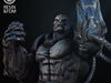 Wicked Marvel Apocalypse Bust Tested for 3D printing 3D model 3D ...