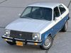 Chevrolet Chevette 2-door 1980 3D model animated rigged | CGTrader