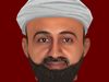 3D model Low Poly Head of Osama bin Laden VR / AR / low-poly | CGTrader