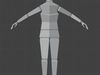 Low Poly Segmented Humanoid Non-Textured free VR / AR / low-poly 3D ...