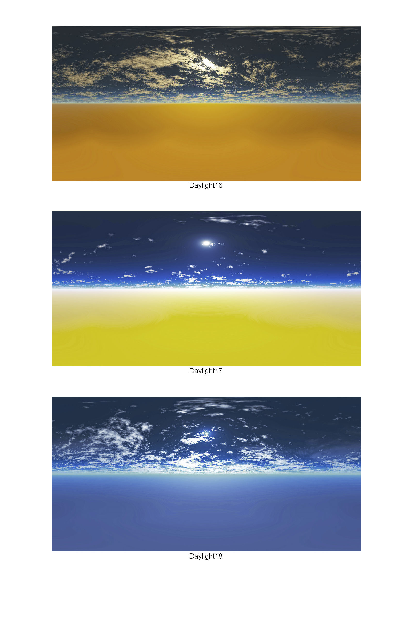 Dosch HDRI - Daylight Texture | CGTrader