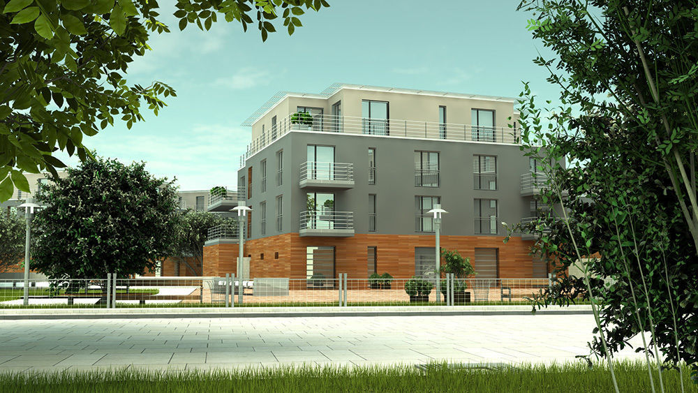 Dosch HDRI - Daylight Texture | CGTrader