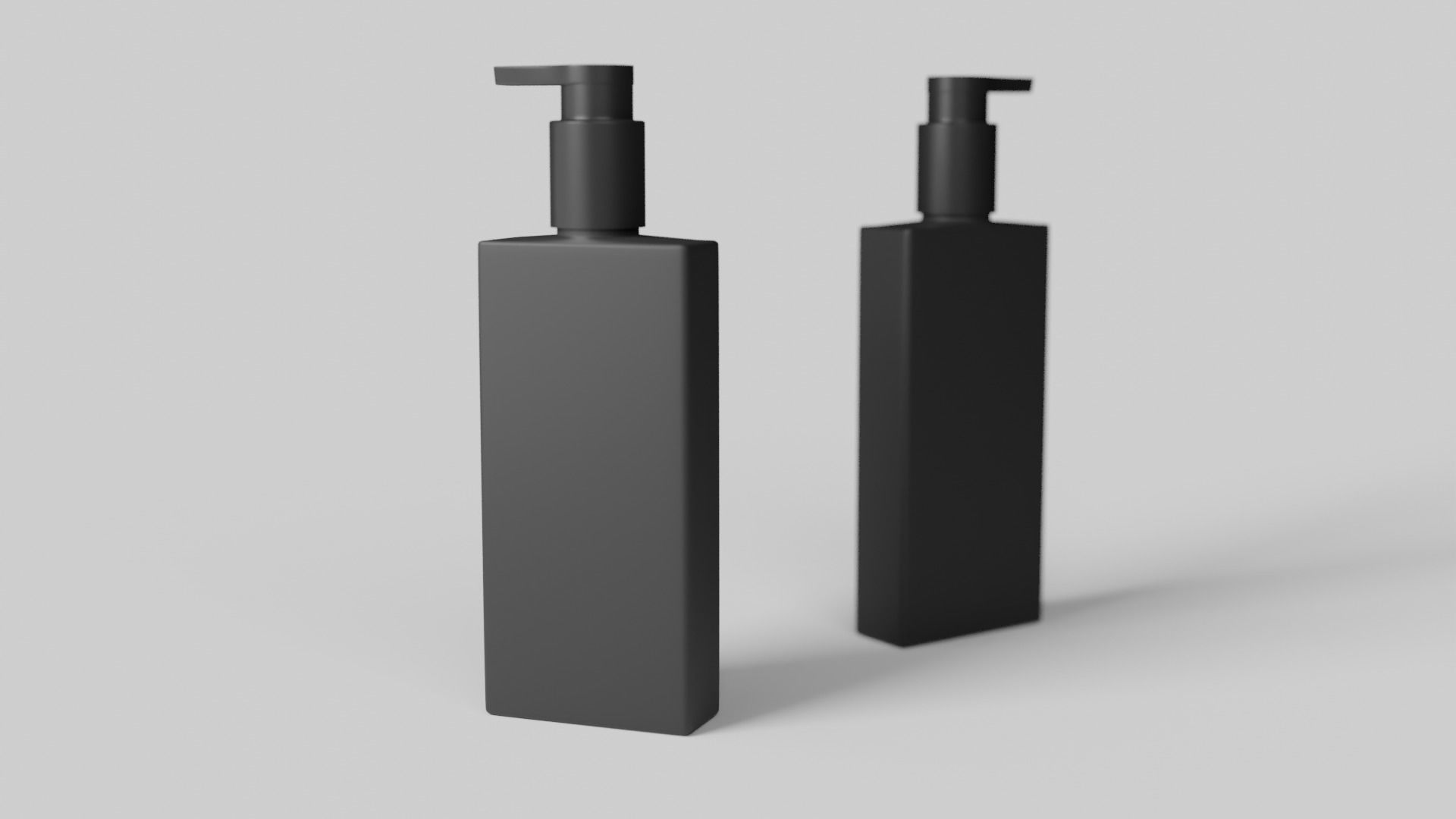 Sampo bottle 3D model | CGTrader