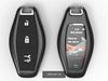 CAR KEY-6 CAR KEY 3D Model Collection | CGTrader