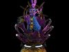 BEERUS - BILLS - DRAGON BALL SUPER 3D model 3D printable | CGTrader