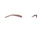 3D model low poly eyebrow VR / AR / low-poly | CGTrader