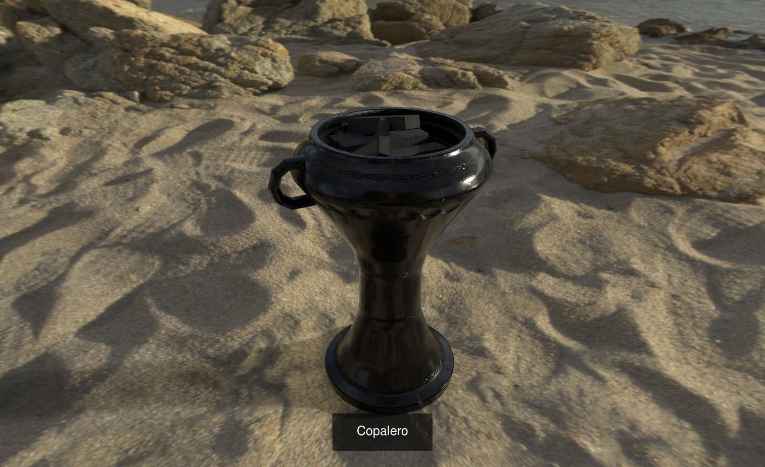 Street and Realistic-Like Prop Collection JFG - Vol 1 VR / AR / low ...