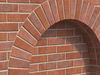 Commercial Red Brick Texture Texture | CGTrader
