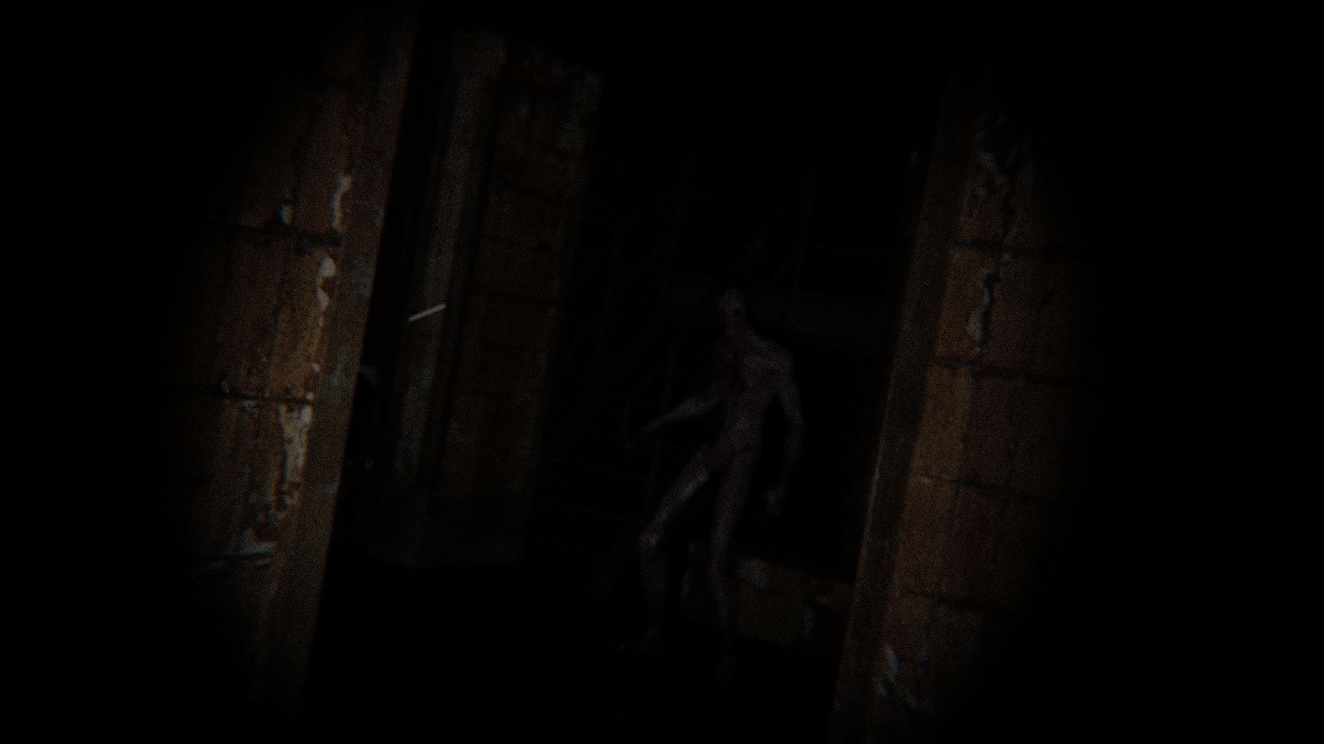 3D model Zombie Mutant Creature VR / AR / low-poly | CGTrader