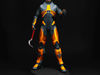 HALF LIFE - GORDON FREEMAN 3D PRINTING 3D model 3D printable | CGTrader