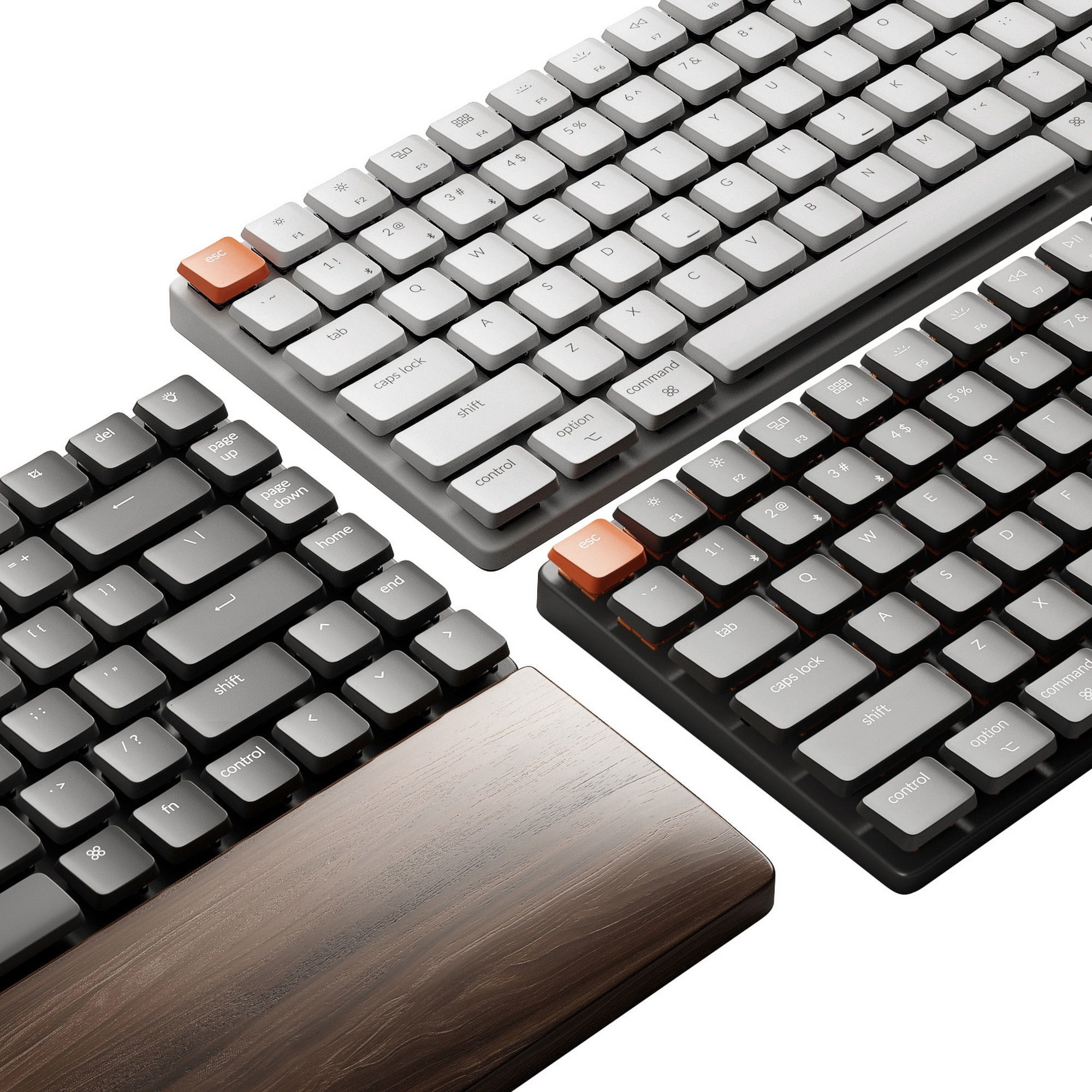 Keychron K3 3D model | CGTrader