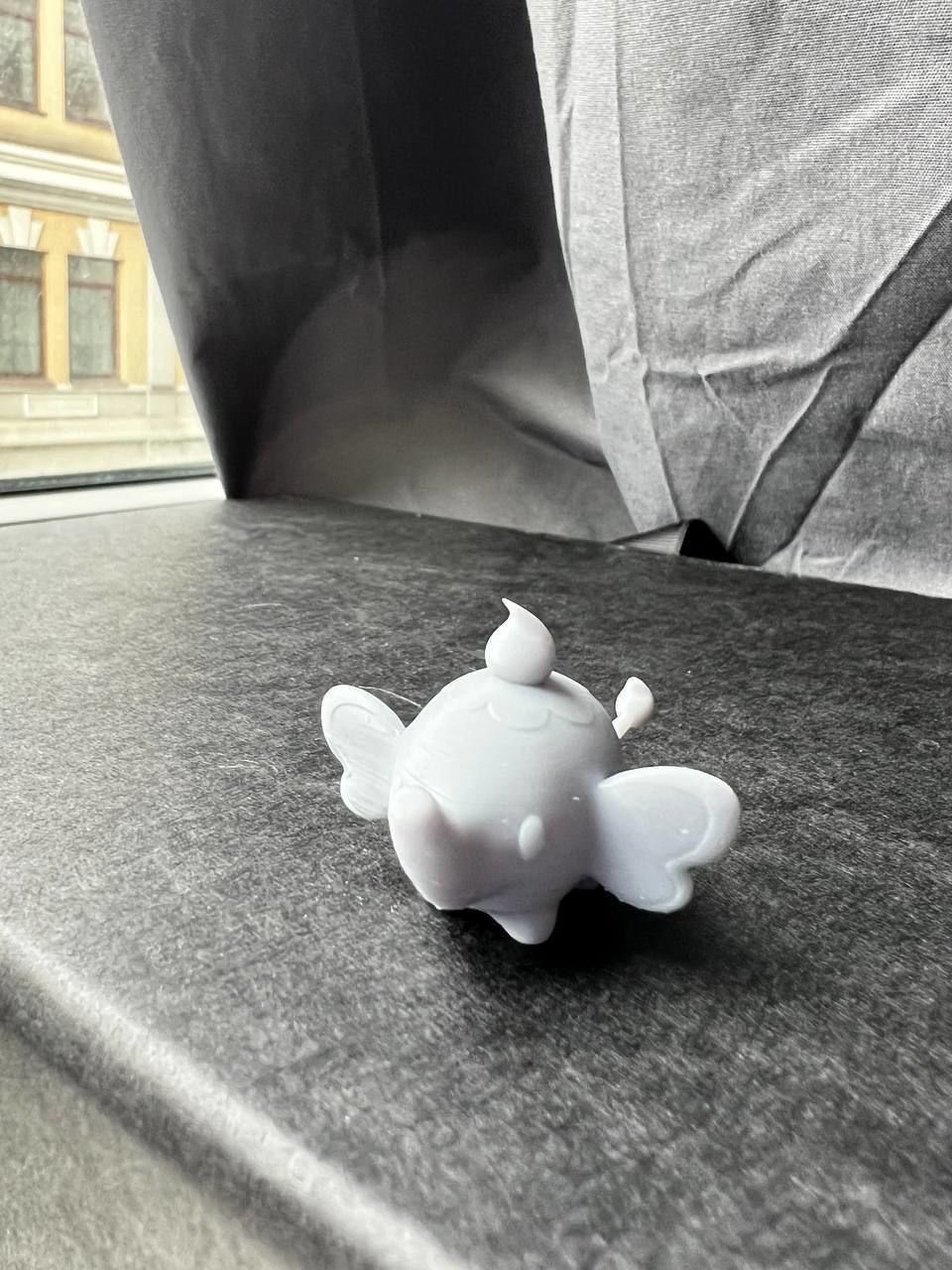 PALWORLD 16 - TEAFANT FANART 3D model 3D printable | CGTrader