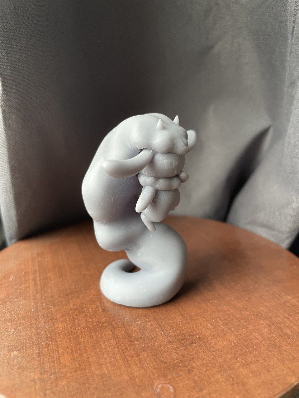 PALWORLD 19 - DAEDREAM FANART 3D model 3D printable | CGTrader