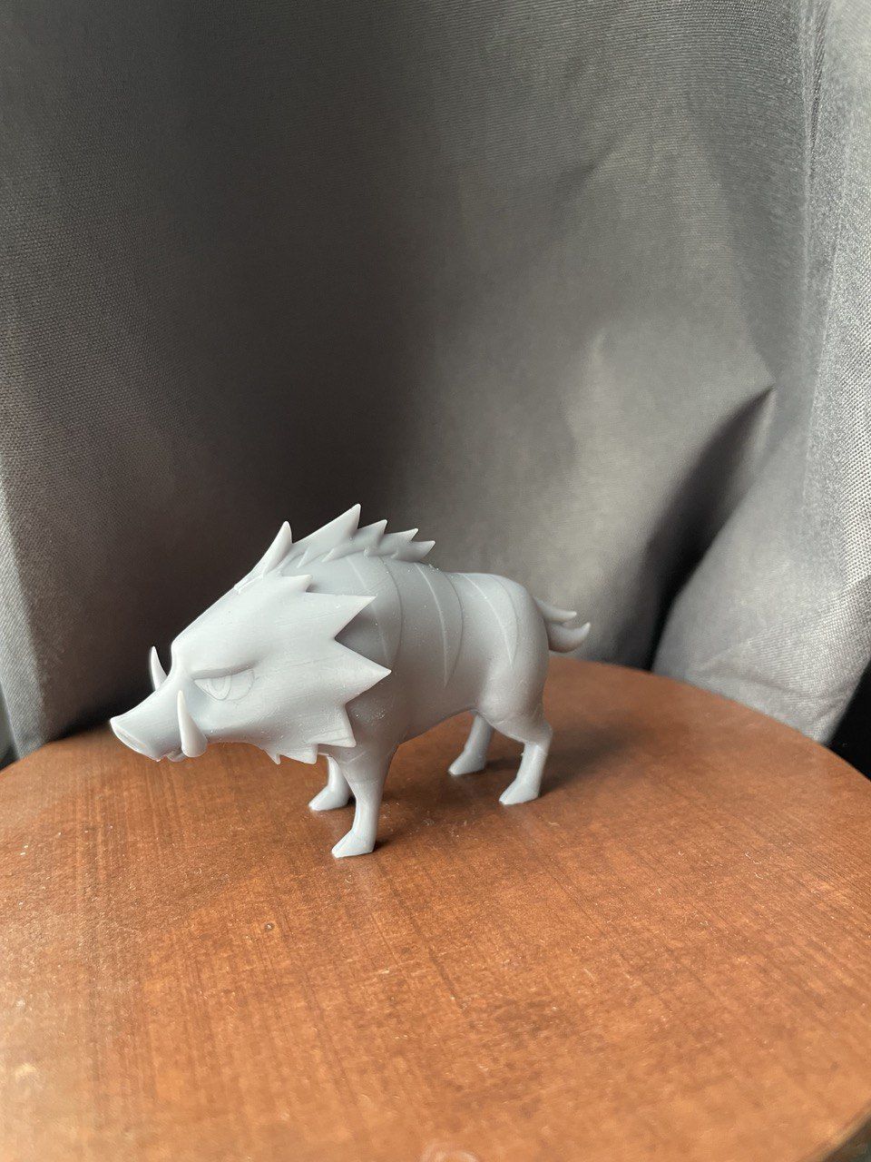 PALWORLD 20 - RUSHOAR FANART 3D model 3D printable | CGTrader