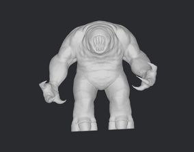 Shambler 3D Print Models | CGTrader