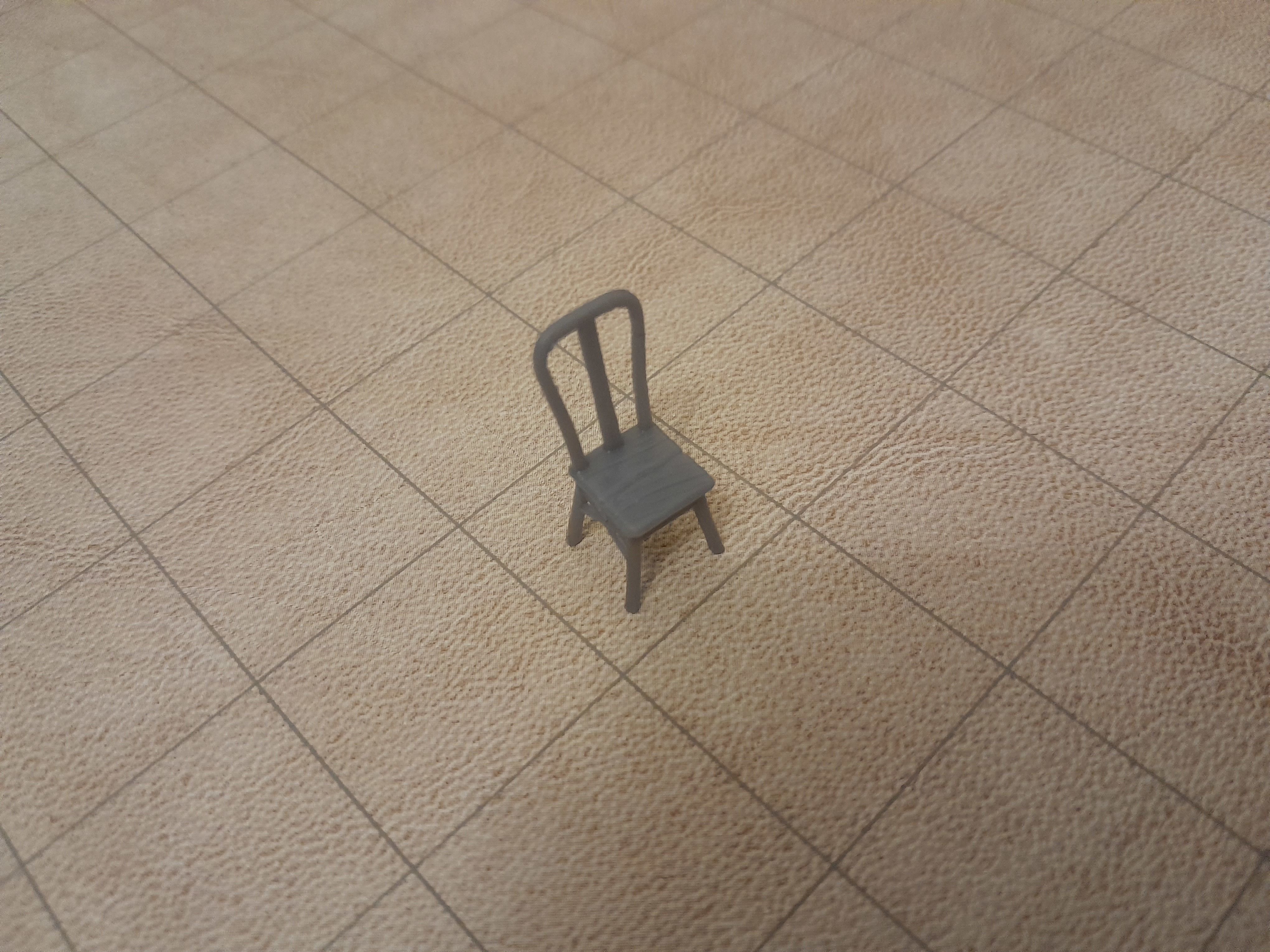 3D Print Modular Tavern Wall Tile 3D model 3D printable | CGTrader