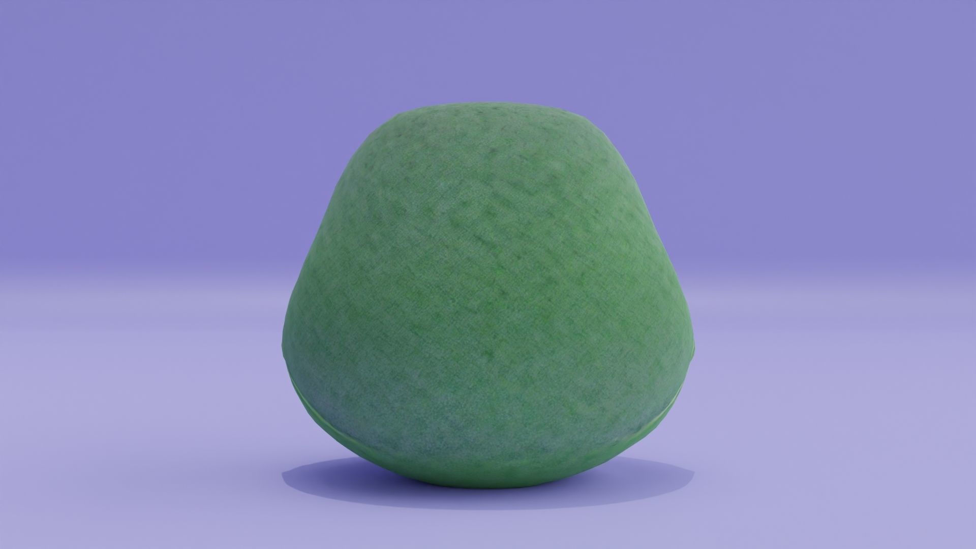 3D model Pepe Frog Head Helmet VR / AR / low-poly | CGTrader