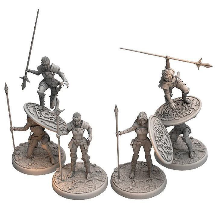 15 Models For PRINTTING 3D model 3D printable | CGTrader