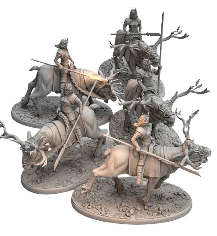 15 Models For PRINTTING 3D model 3D printable | CGTrader