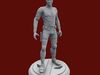 deadpool For 3dprint 3D model 3D printable | CGTrader
