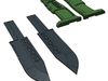 Avatar Combat Knives 3D model 3D printable | CGTrader