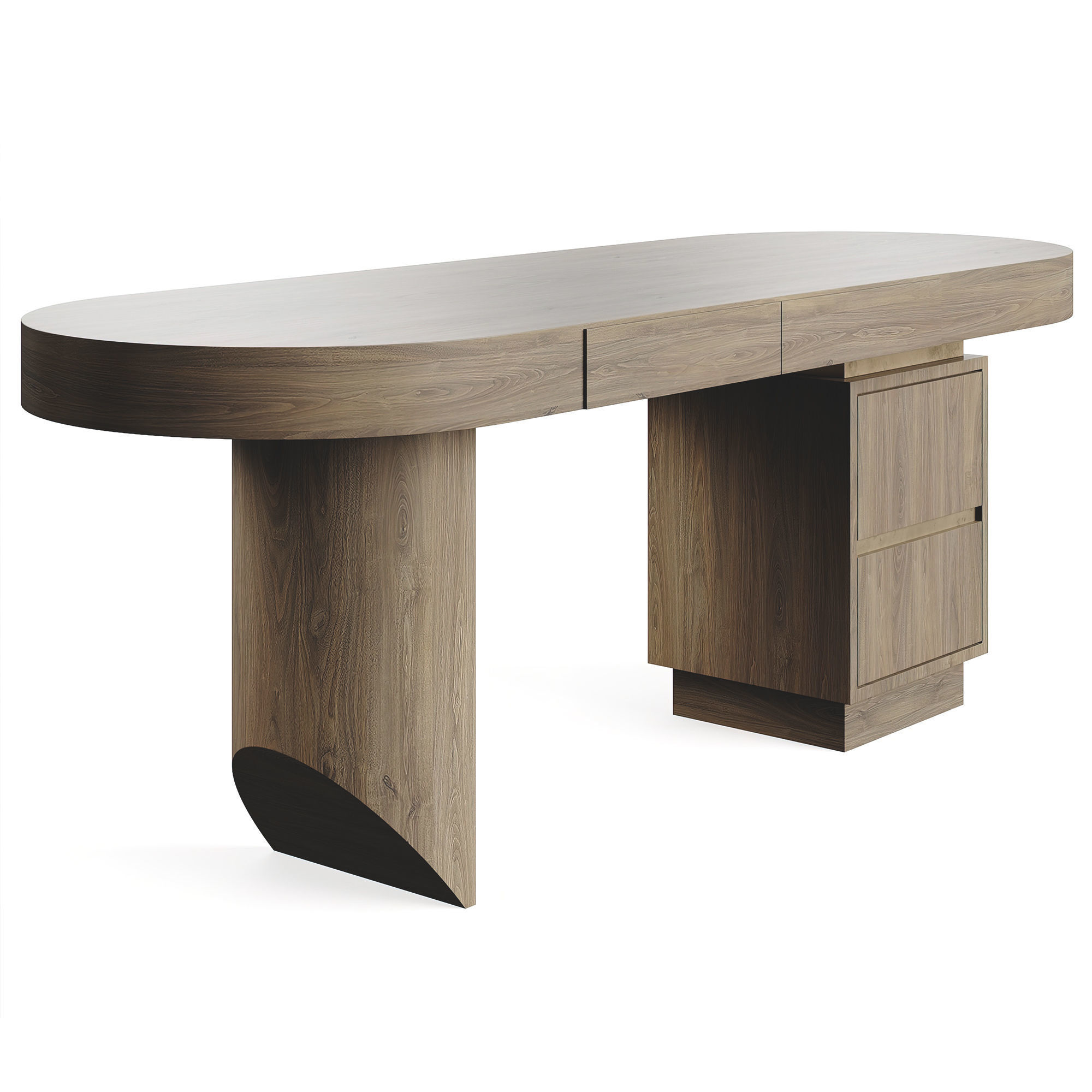 ANA ROQUE NEW YORK 3D model | CGTrader