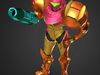 3D model Metroid - Samus Varia Suit Rigged VR / AR / low-poly | CGTrader