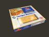 3D model Lasagne Sheets Box - 3D Model VR / AR / low-poly | CGTrader