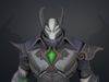 androxus 3D model animated rigged | CGTrader