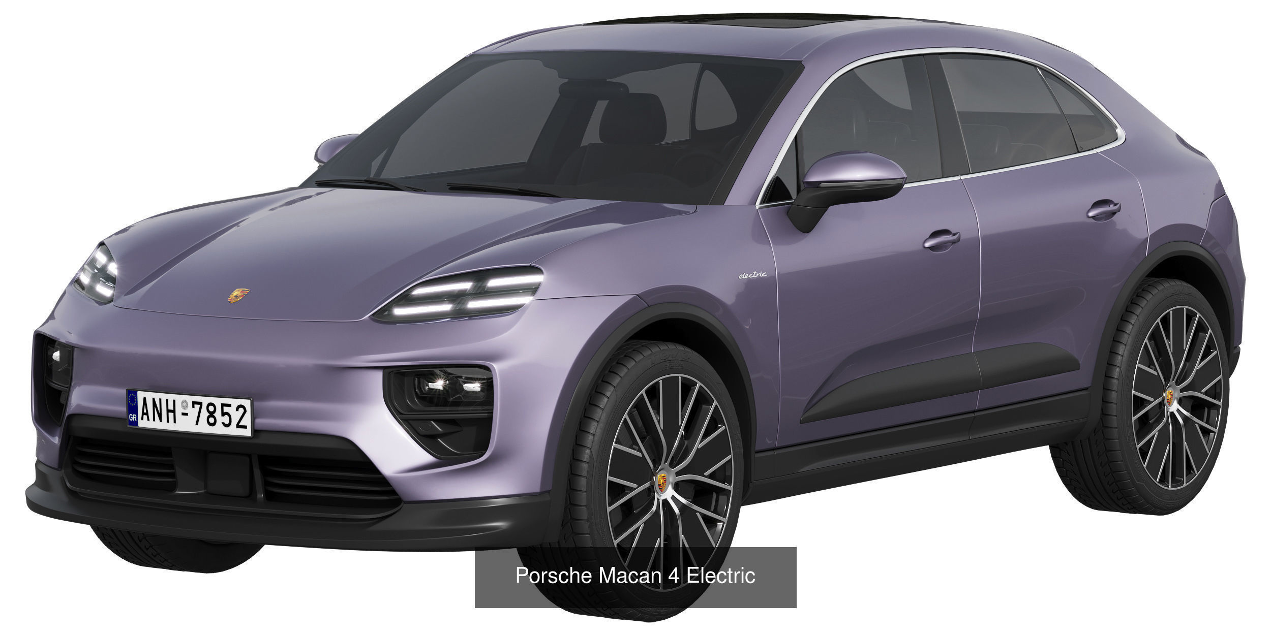 HQ cars collection 53 | CGTrader